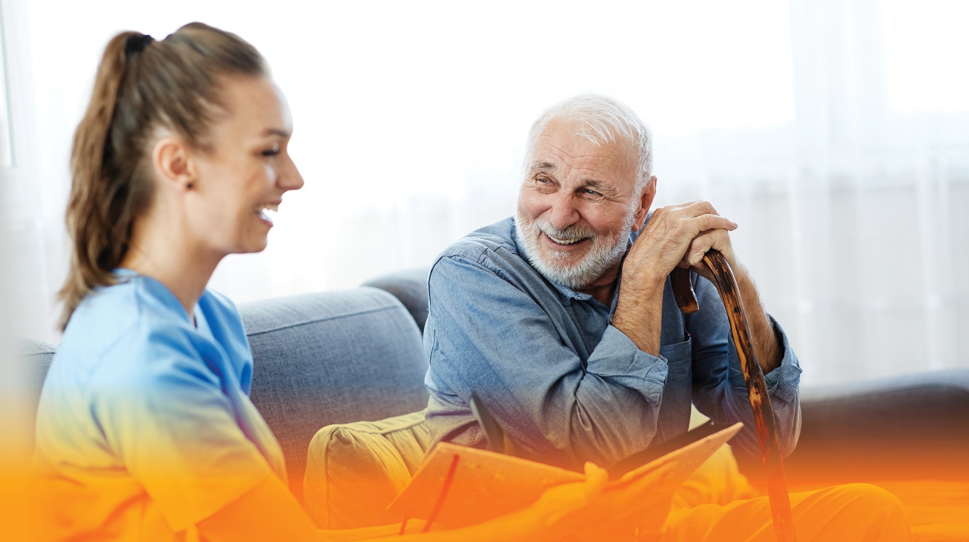 About the Data - Report on Aging in Orange County 2022